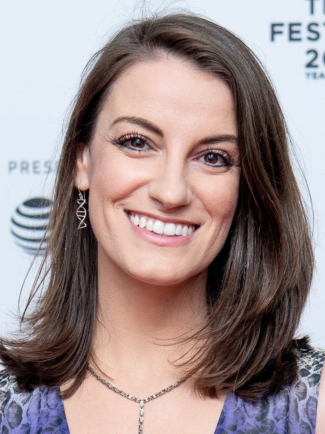 Lynne Stoltz Of Have Faith Productions: 5 Things I Wish Someone Told Me ...