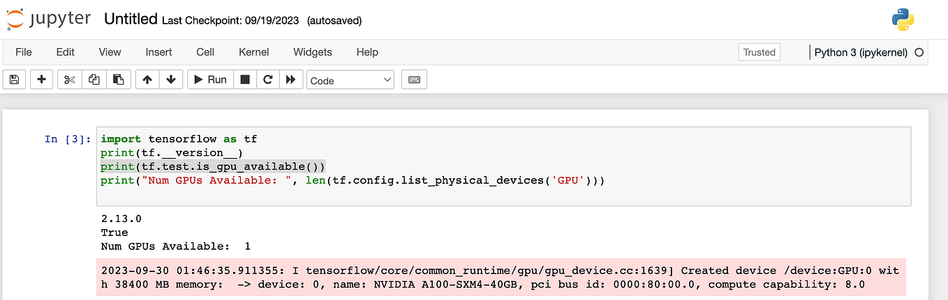 Deploy GPU-enabled Kubernetes Pod on NVIDIA Jetson Nano | by Jerry ...