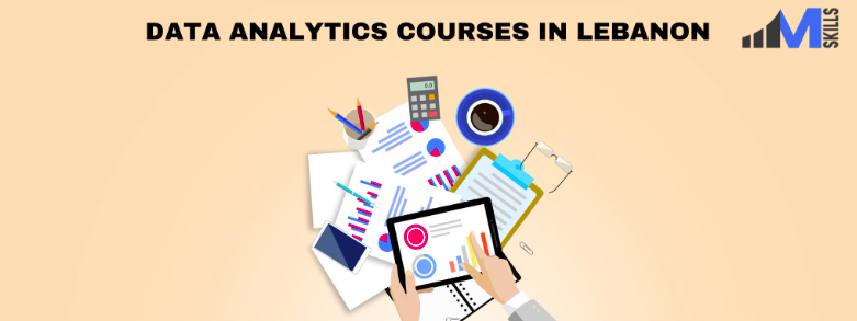 Data Explorers: Navigating the Digital Frontier in Lebanon | by Data ...