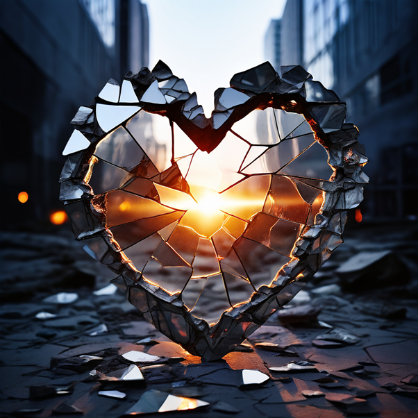 The Art of Emotional Self-Containment: A Path to Inner Peace | by Suzy ...