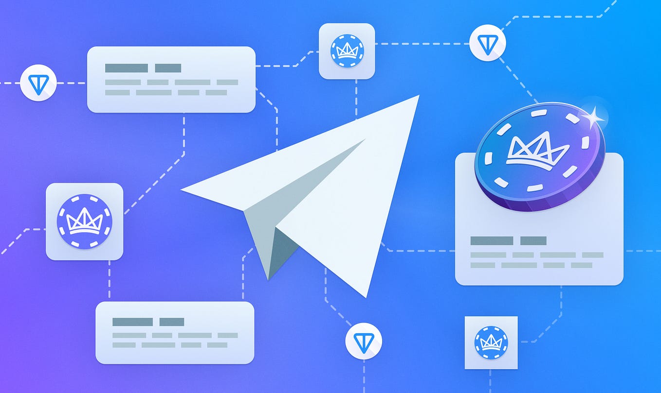 Introducing the JetTon Gaming Platform: How and Why iGaming Community ...