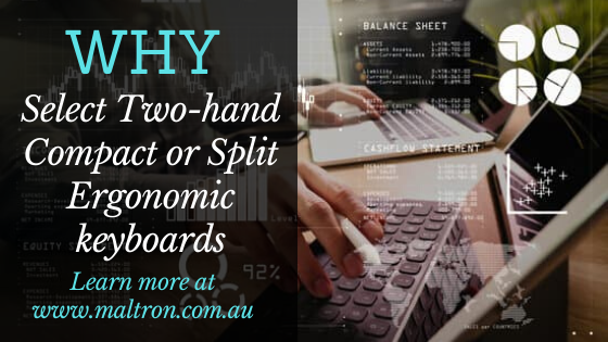 Why Choose Maltron Keyboards for RSI over Other Options | by Maltron ...