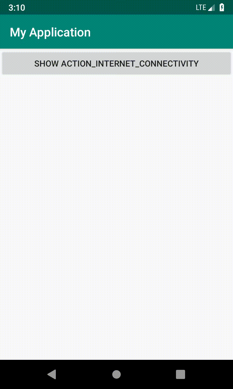 Android TextView: Change color of select handlers | by Андрей Нетяга | Medium