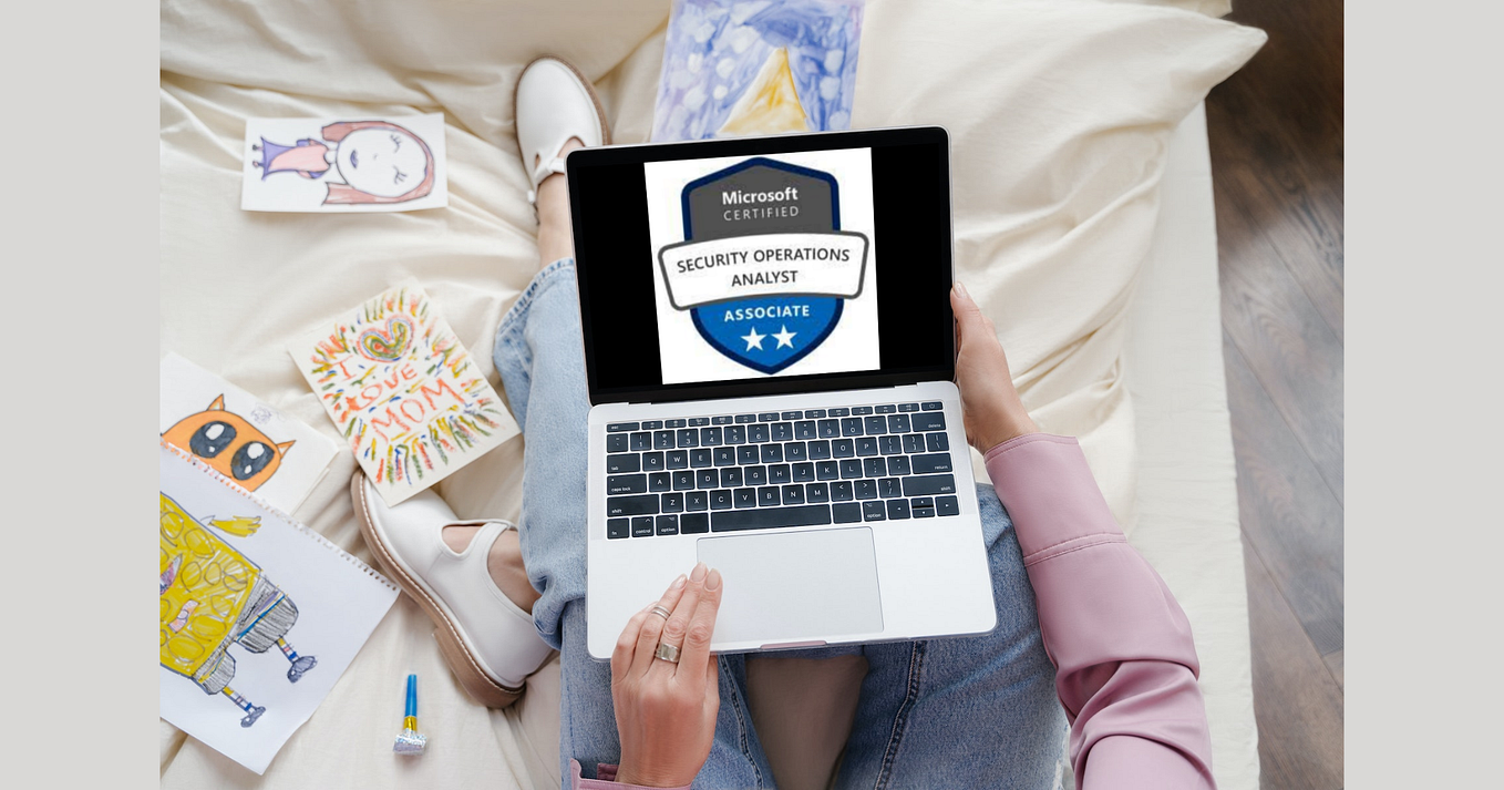 MY JOURNEY IN THE MICROSOFT CLOUD SKILLS CHALLENGE: SECURITY OPERATIONS ...