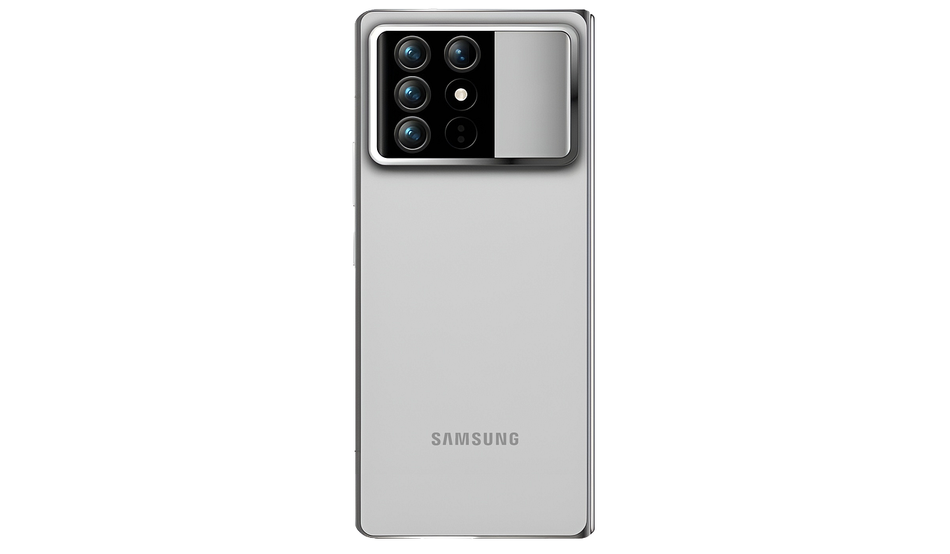 A Render of Samsung S25 Fold Surfaced (Condensed Version) | by Maksym ...
