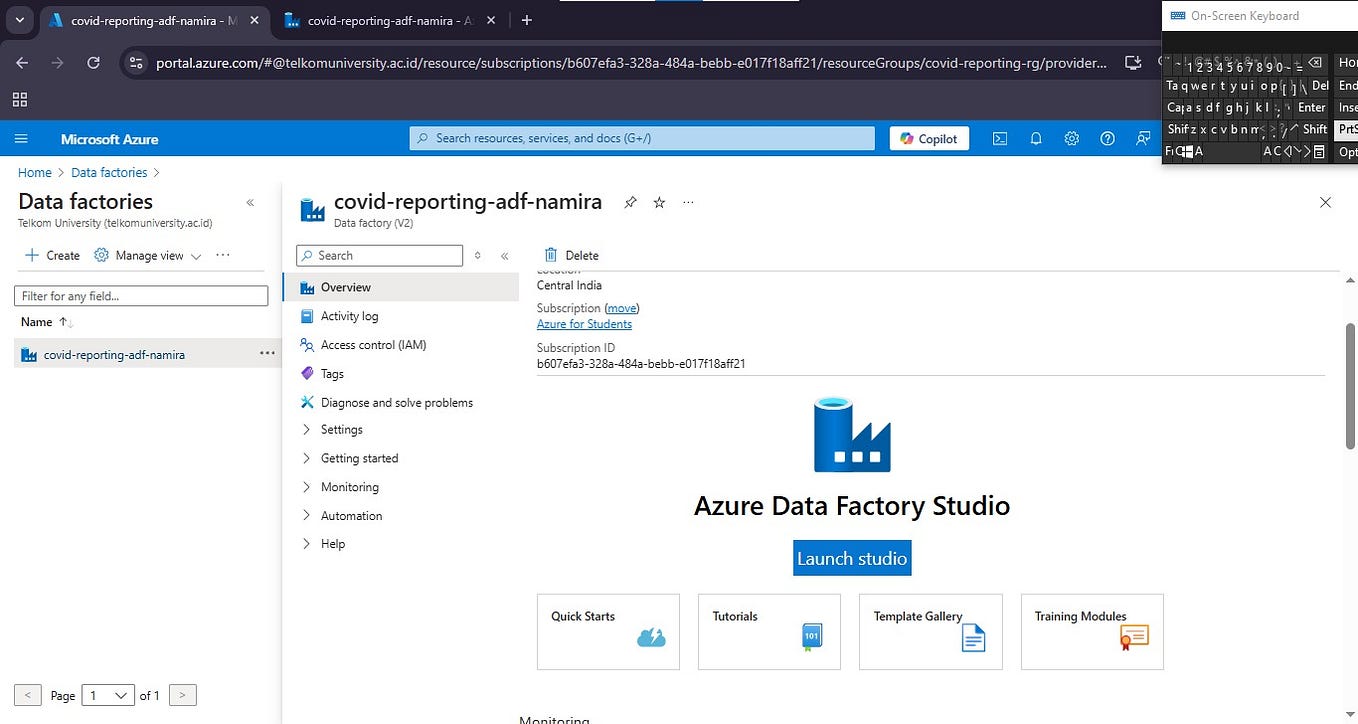 Building And Orchestrating Etl Pipelines By Using Athena And Step Functions — Module 12 By Sri