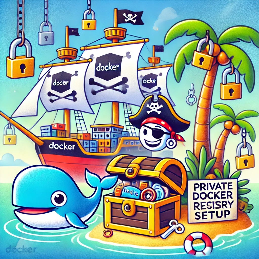 How to Create Small Docker images | by Gerald Venzl | Oracle Developers | Medium