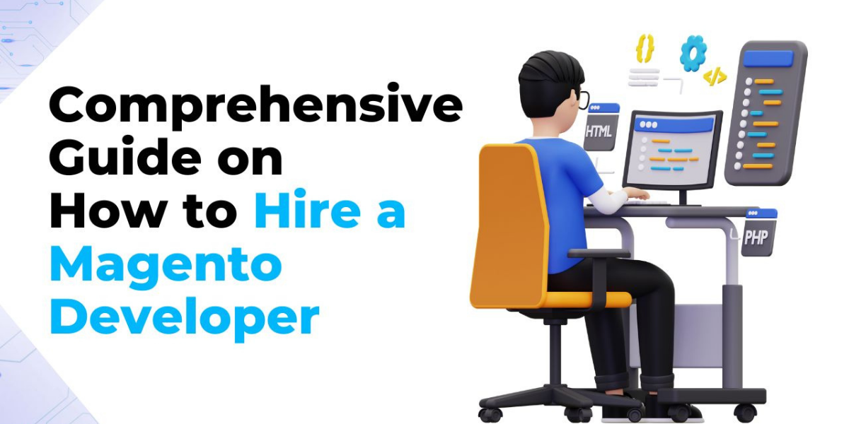 Why Magento should be your eCommerce platform of Choice | by Webcircle ...