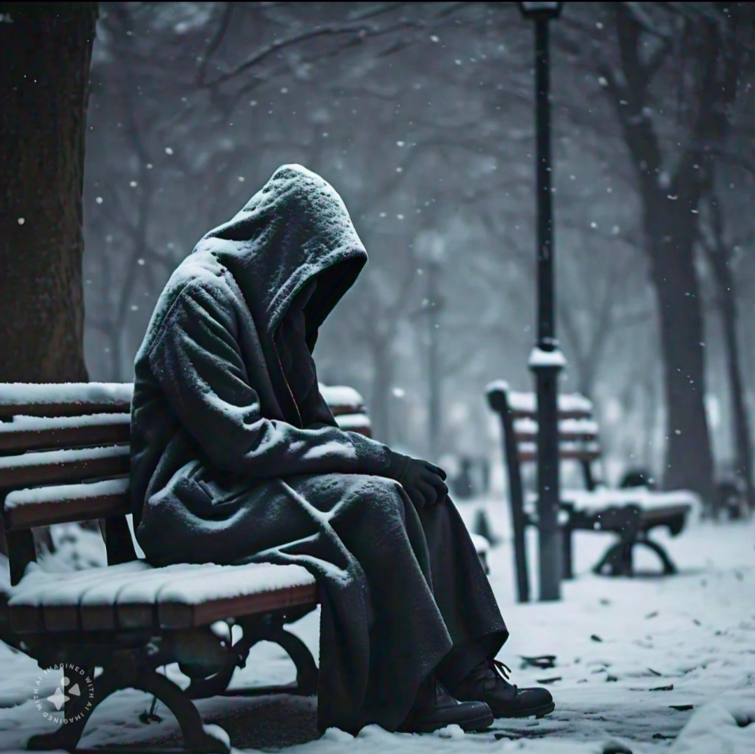 Filing Away 2024. Time unravels between fingers… | by Andy Edge | Dec ...