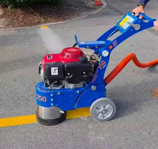 Comprehensive Guide to Playground Line Marking and Removing Line ...