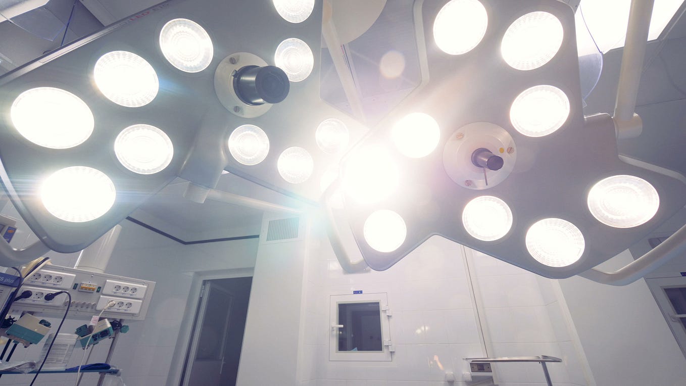 Industry by Entertainment Implants - Elijah Xavier Fernandez - Medium