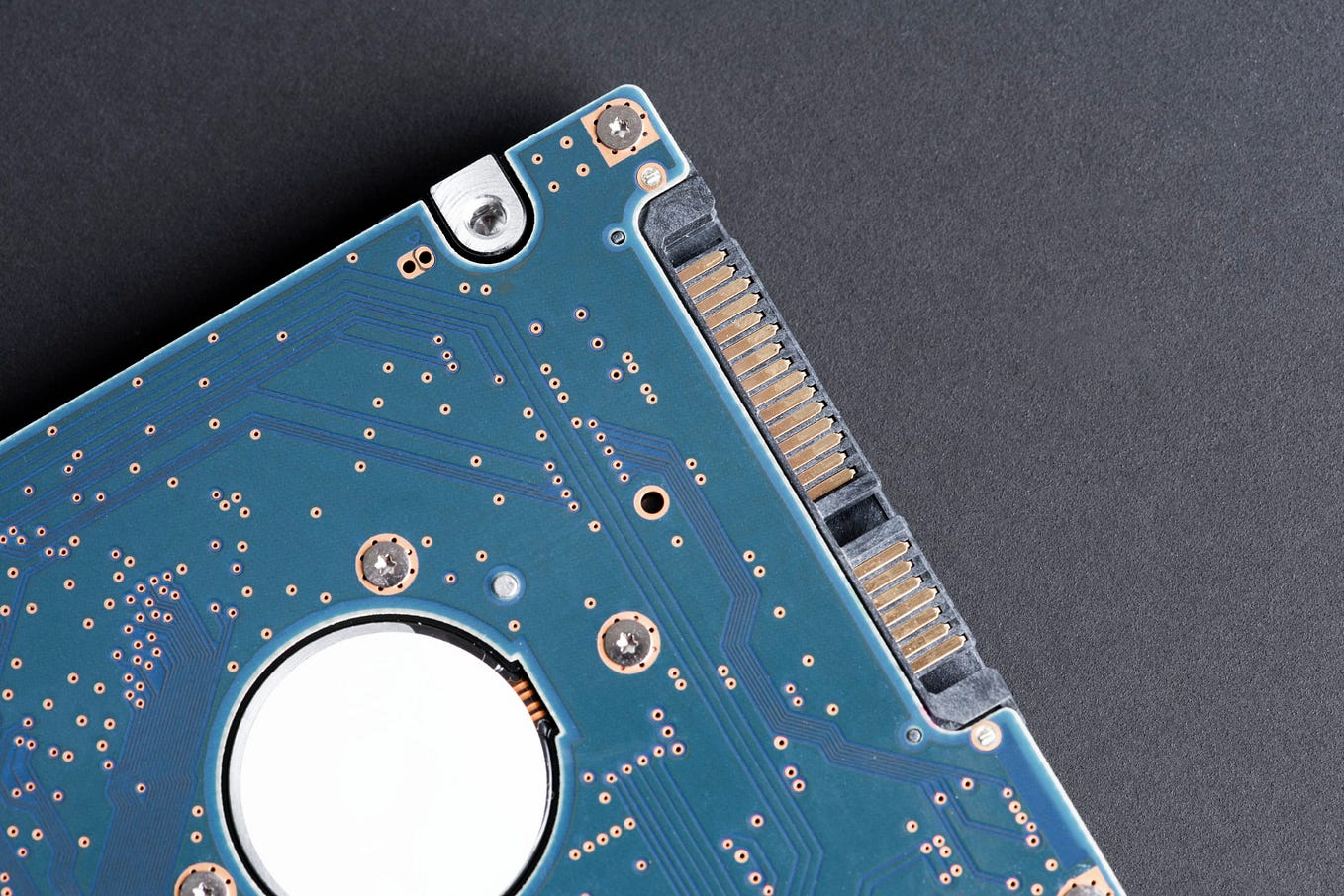 Who Lasts Longer? Unraveling the SSD vs. HDD Lifespan Mystery | by ...