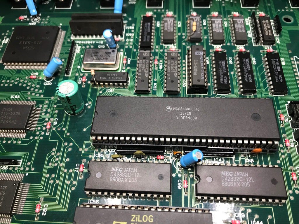 Learning an Assembly Language: Setting Up | by Owl | Medium