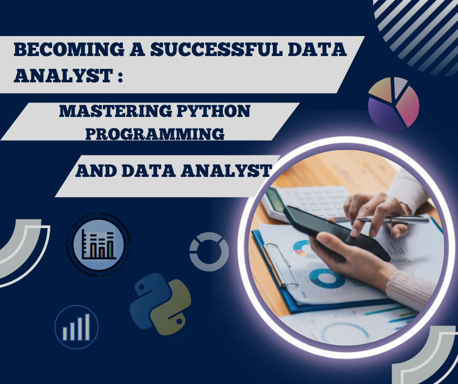 Data Analyst with Python Roadmap from Scratch in 2023 | by Muhammad Mujtaba Raza | Medium