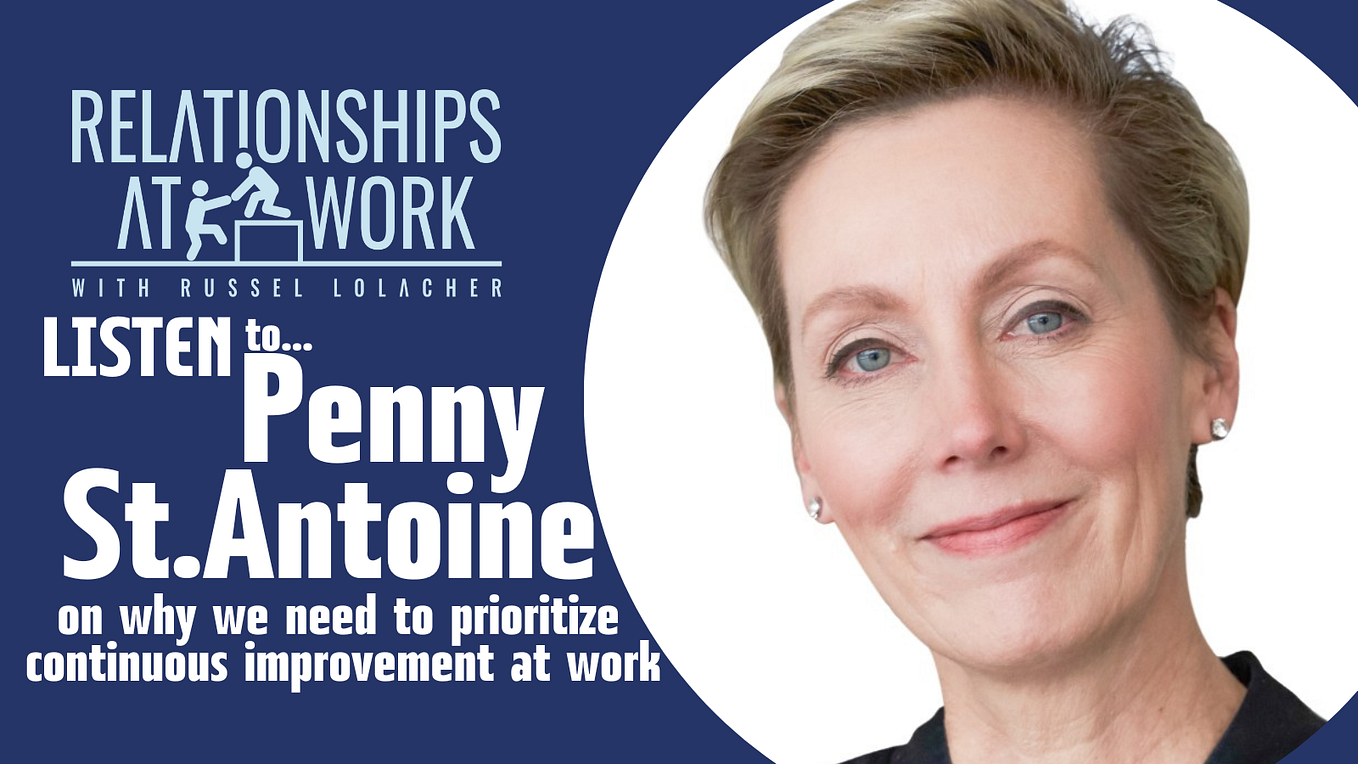 How to Solve Employee Apathy in the Workplace with Justin Robbins | by ...