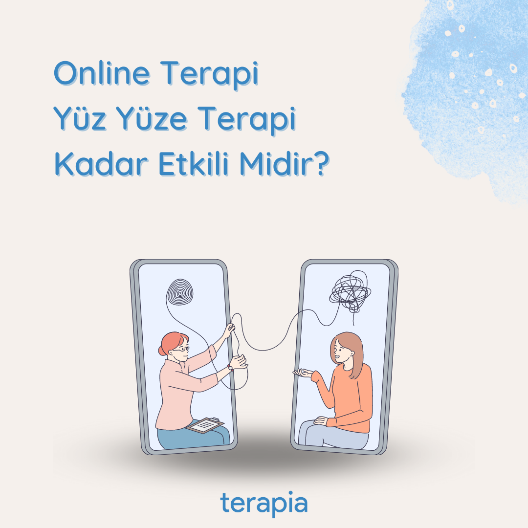 EMDR Nedir? - Terapia - Online Terapi Platformu - Medium