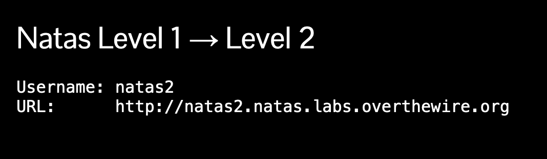 Natas Level 4 to 5 Write-Up. Here’s my write up for Natas level 4… | by Keshia Horton | Medium