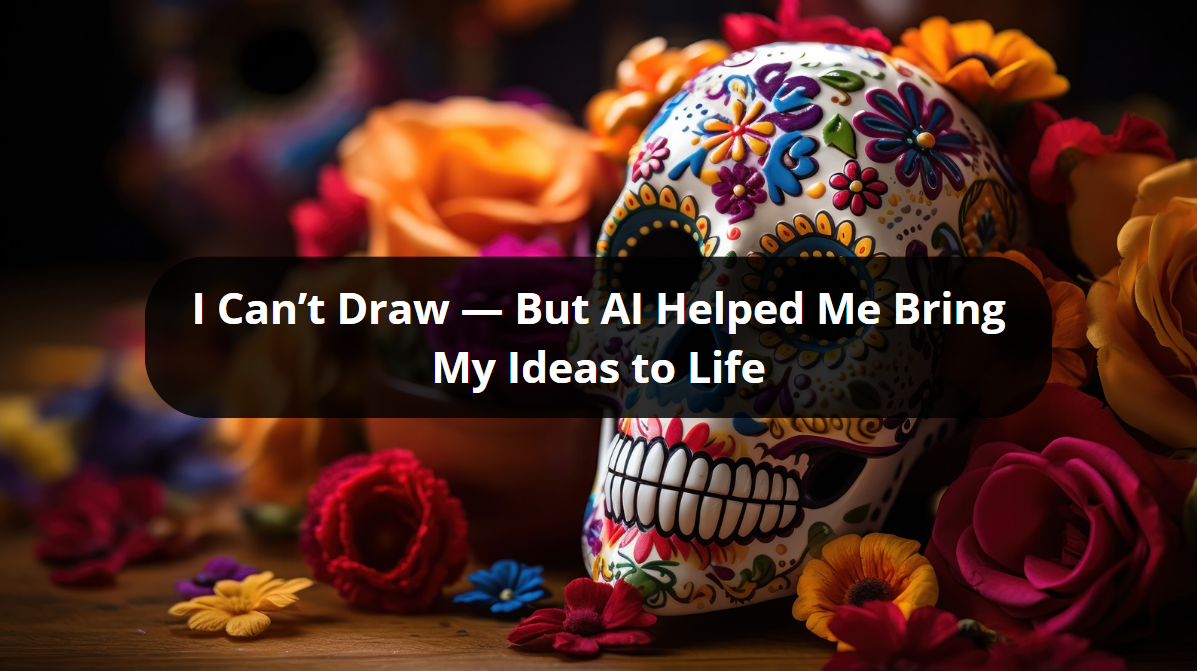 This story highlights how powerful AI can be for passive income. I’ve ...
