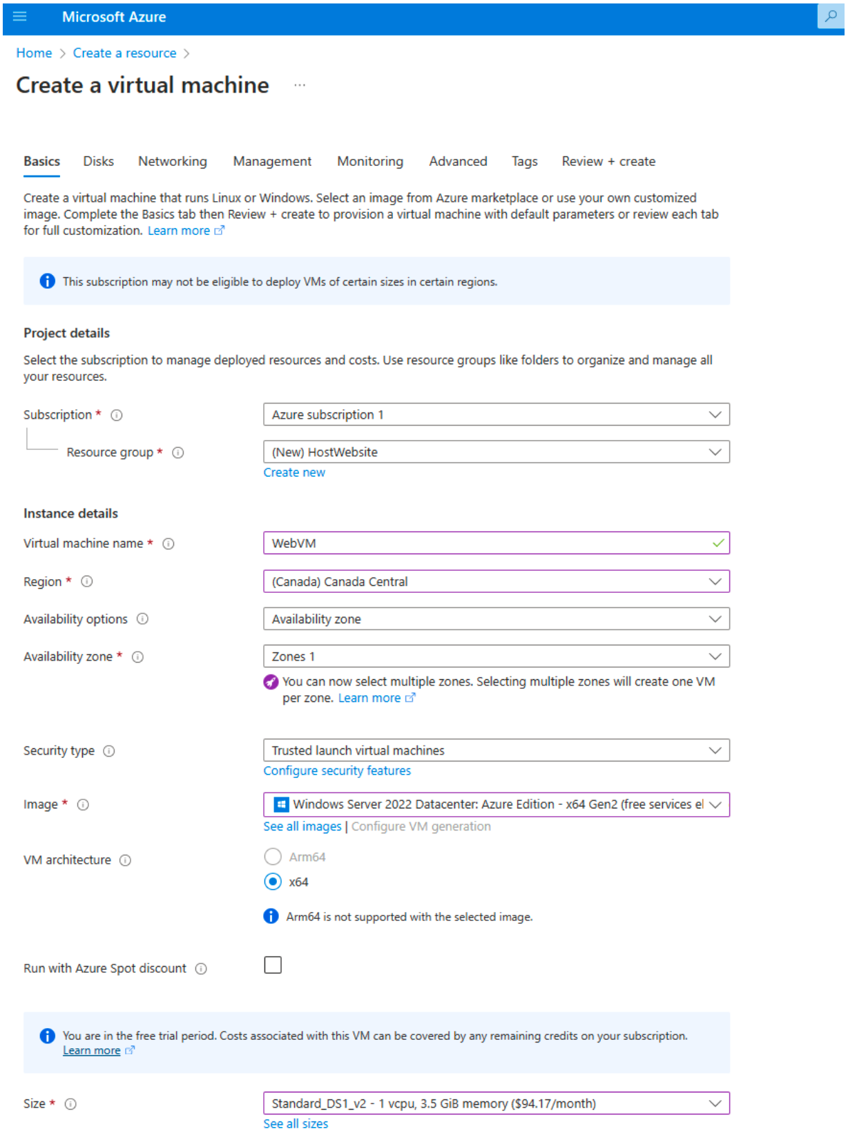 Securing Your Cloud: Filtering Network Traffic with Network Security Groups in Azure | by ...