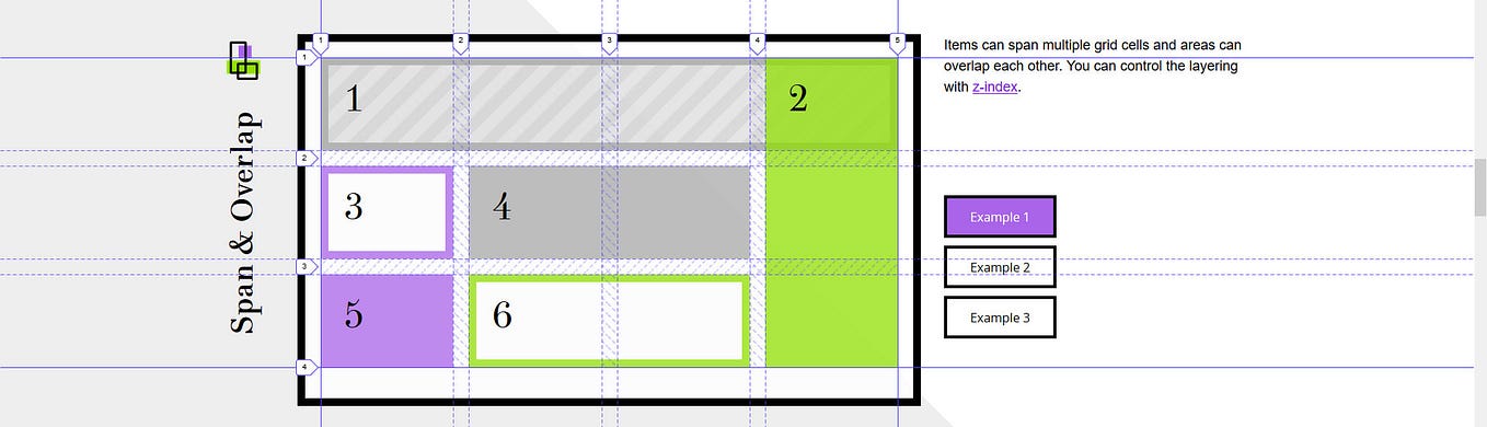 How to Make Spinning Half-Circles in CSS | by Ahmed Mahmoud | Medium