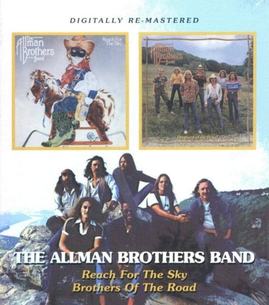 A Year in Allman Brothers History: 1990 | by Noah Lipton | Oct, 2024 ...