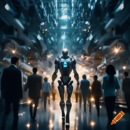 AI And Freedom:. Day Three: The Role of AI in Business… | by Allen ...