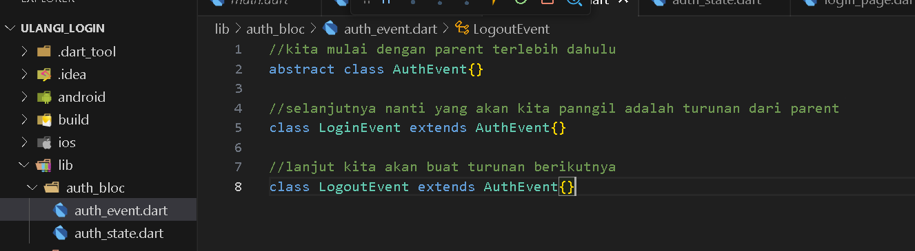 acces denied laragon. ketemu error | by Andi Ismail | Medium