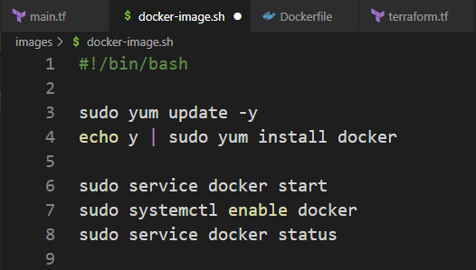 Deploying Apache Server on AWS using Terraform | by Rimaljeet | Medium