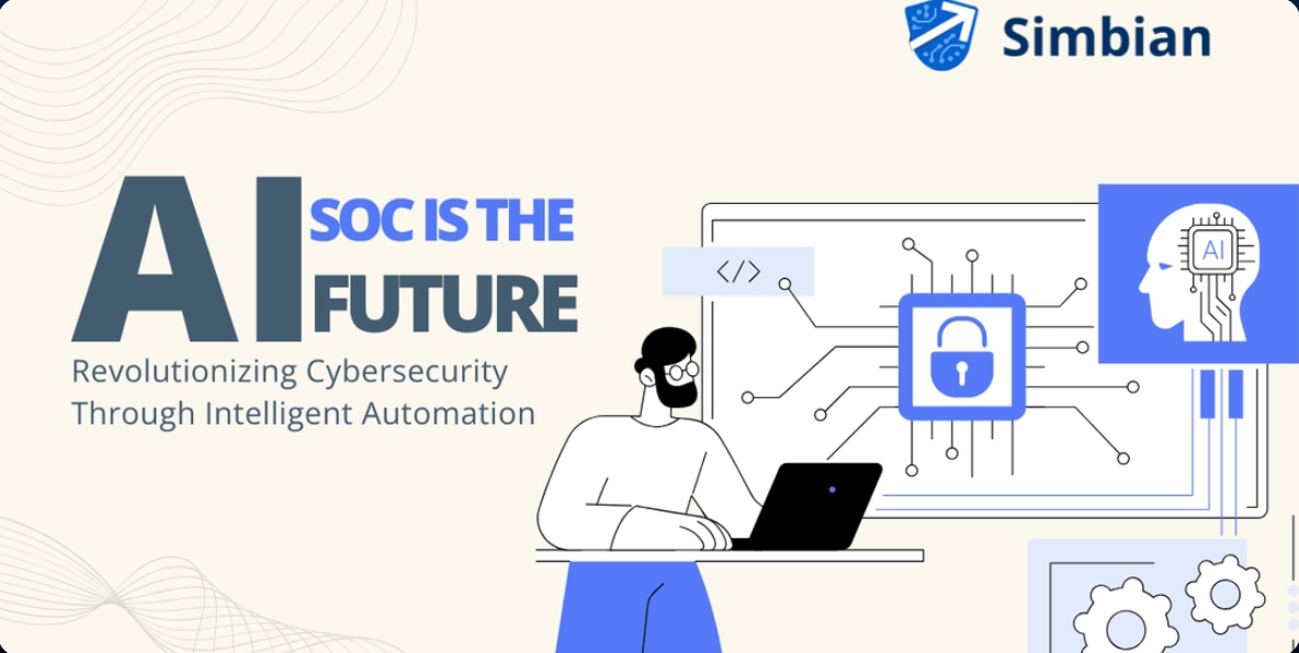 How Agentic AI is Revolutionizing Security Operations (And What It Means for Your SOC) | by ...