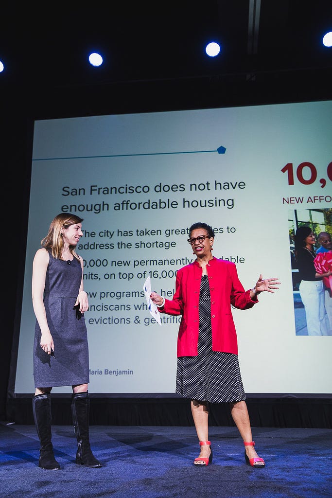 Toward a more human-centered safety net: Code for America’s lessons ...