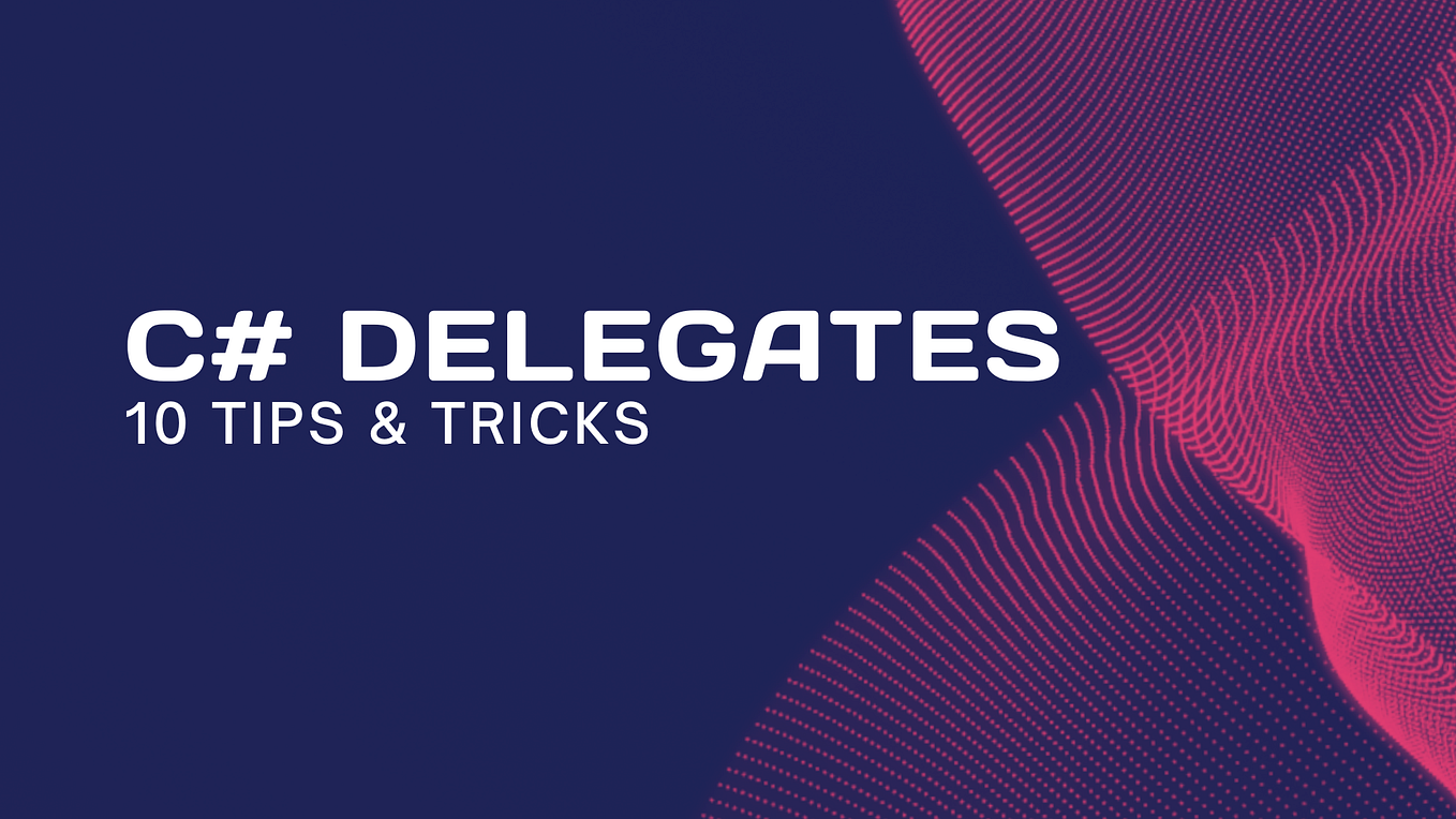 Strategy Design Pattern In .NET C# | Ahmed Tarek | Level Up Coding