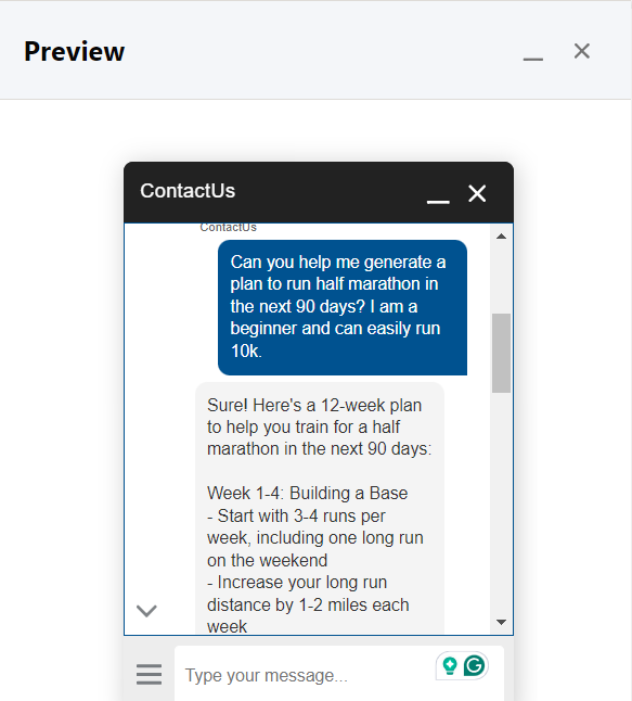 Salesforce Integration with OpenAI : Revolutionizing Image Generation | by Kizzy Consulting-Top ...