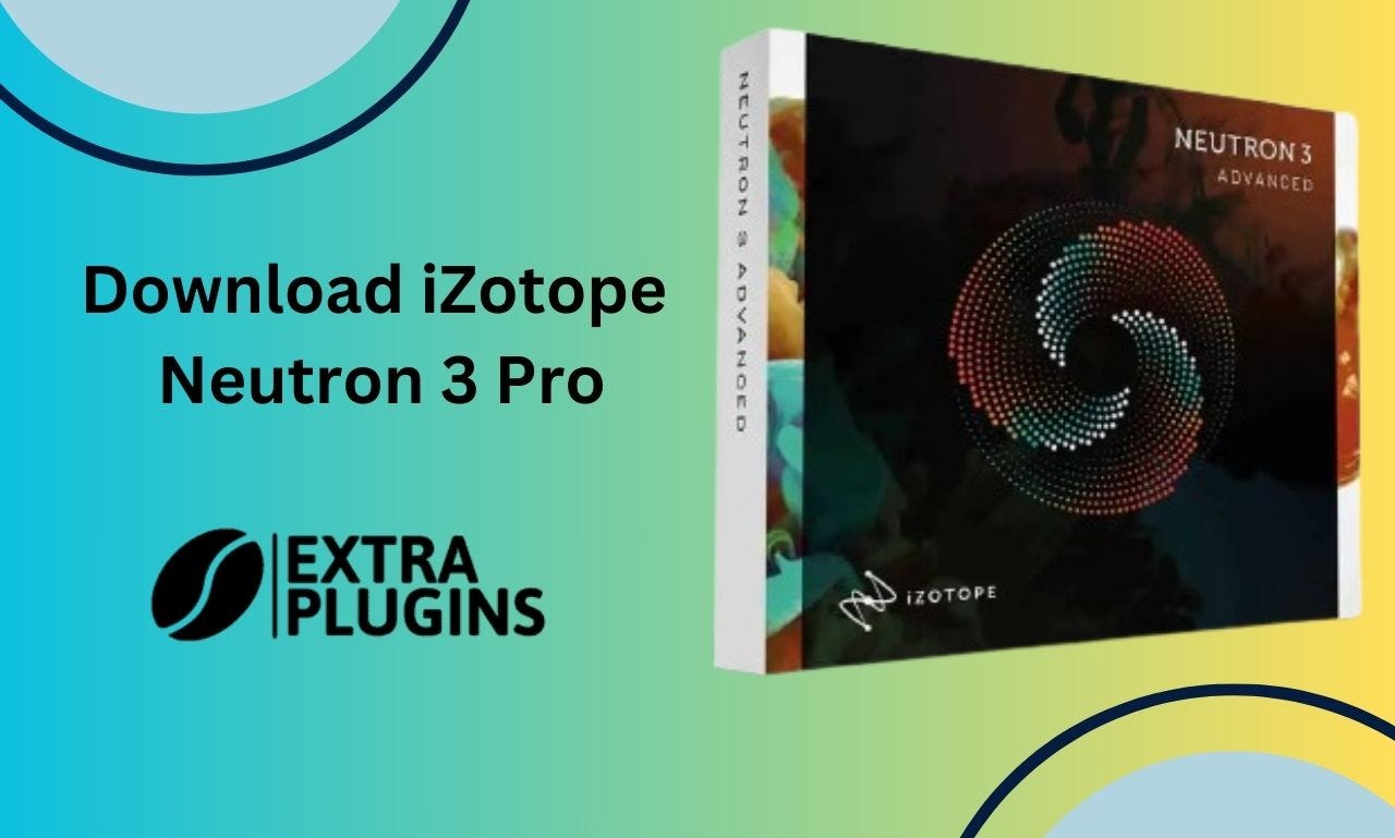 Download iZotope RX 8 Advanced. Experience unparalleled audio… | by ...
