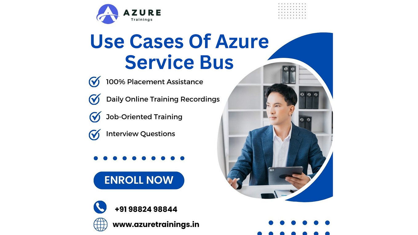 Understanding Six Popular Azure Storage Types and Their Use Cases | by ...