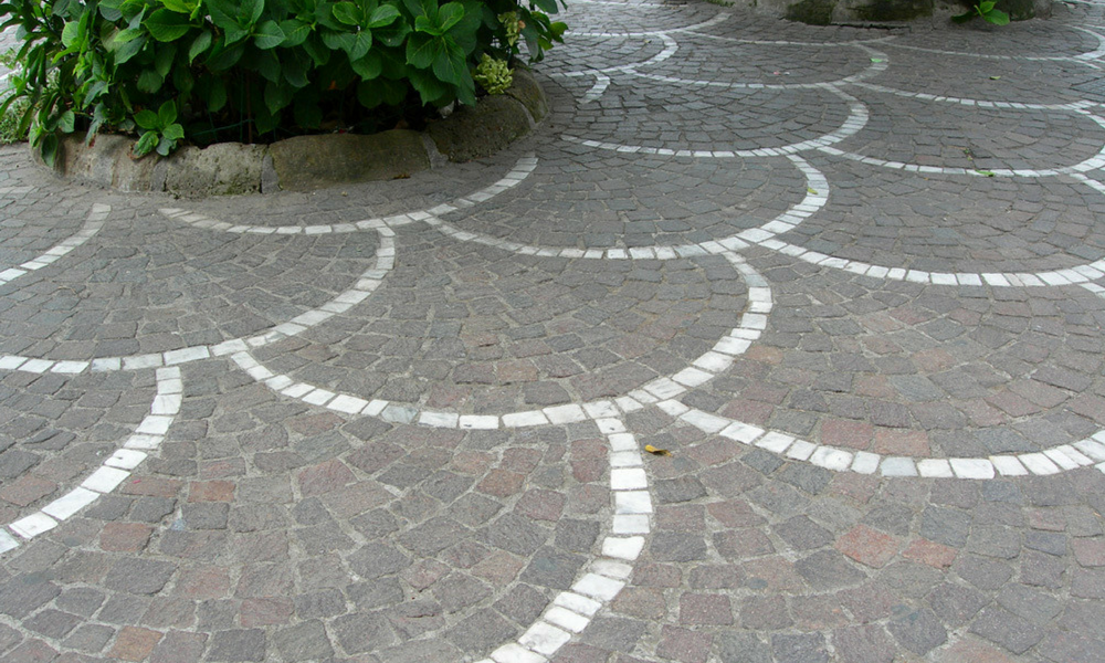 What Are The Different Types Of Landscape Paving Materials? | by Well ...