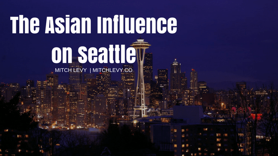 About Mitch Levy — Seattle Based Sports Radio Host | by Mitch Levy | Medium