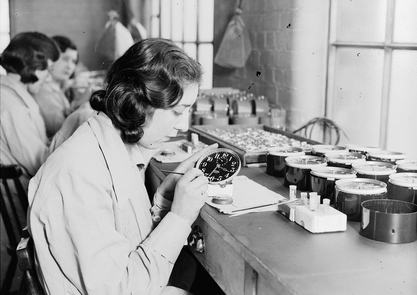 This 1967 classroom experiment proved how easy it was for Americans to ...
