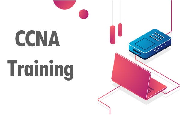 CCNA Course In Chandigarh. Netmax Technologies is a well-known… | by ...