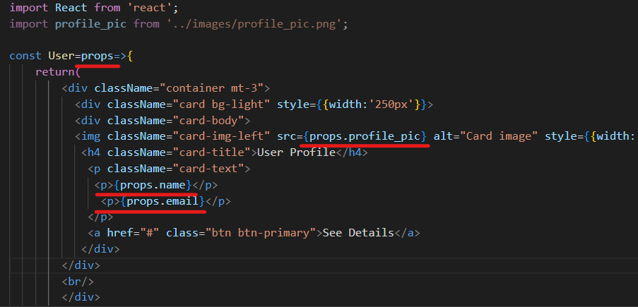 How to send Data from child to parent component(Bottom to Up)? | by INDU KUSHWAHA | Medium