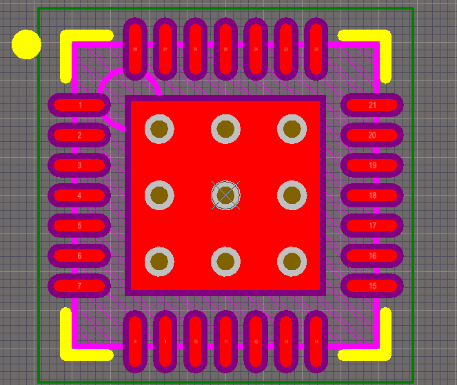 What is SMD / SMA / SMT / SMC / SMP / SME | by Chloe Aragaki | Medium