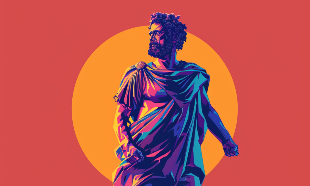 Introduction to Marcus Aurelius. An introduction to the life, historical… | by Outis | LICENTIA ...
