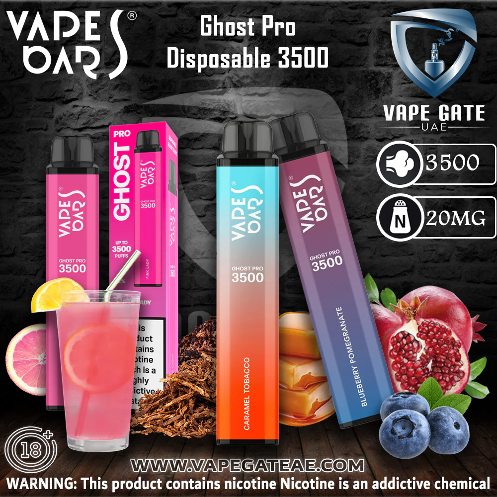 A Breath of Fresh Air: Nicotine-Free Vapes for the Conscious Consumer ...