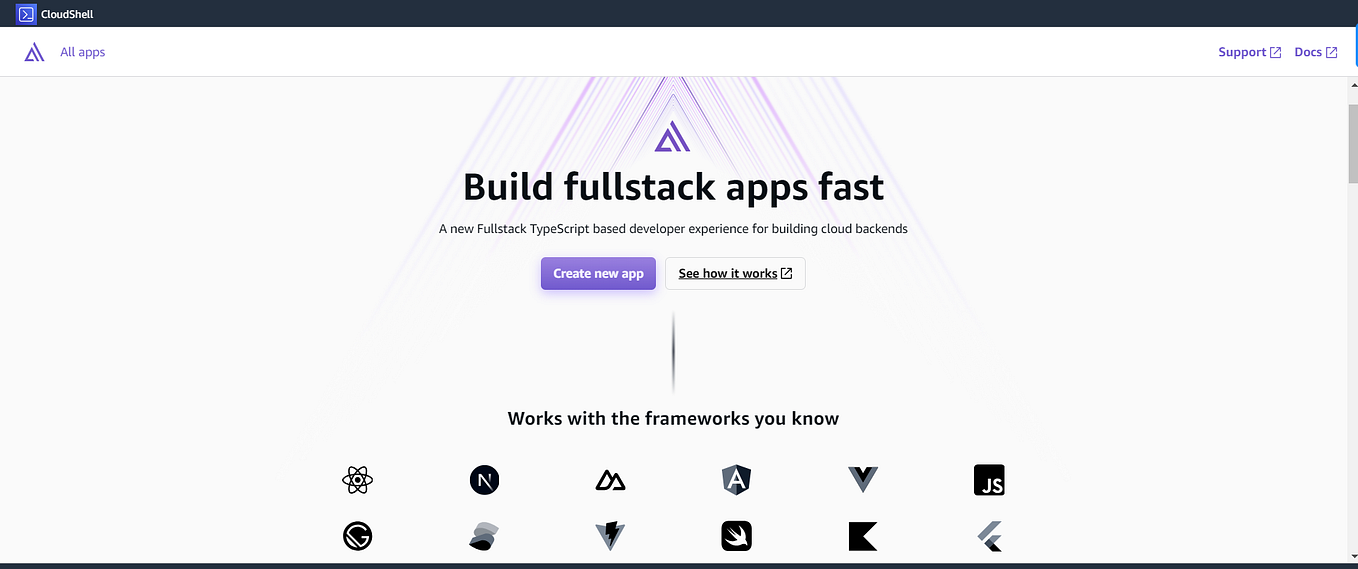 AWS Developer Toolkits — Developing with AWS Copilot | by Oluseye Onigbinde | Medium