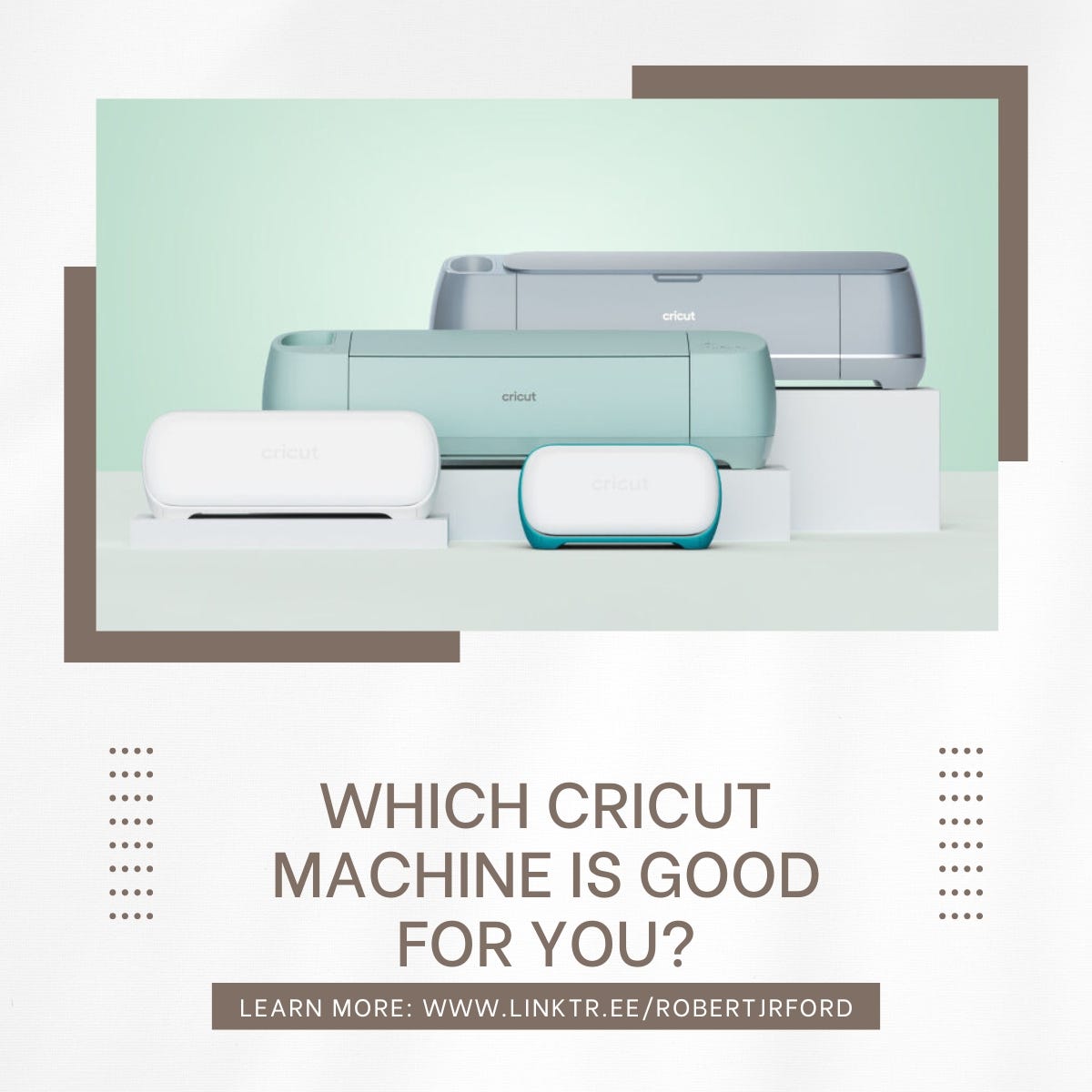 A Complete Guide for Cricut Explore Air 2 Bluetooth Setup | by Robert Jr Ford | Medium