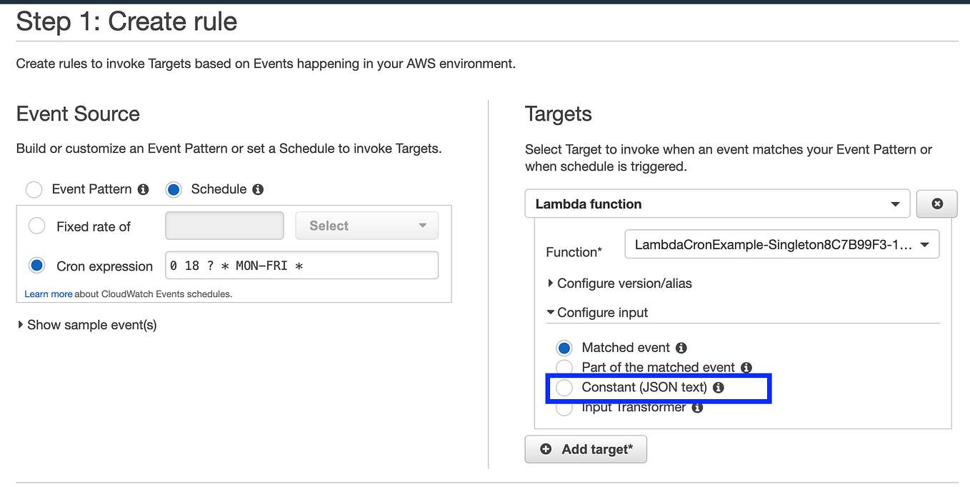 How to launch a macOS instance on Amazon EC2 | AWS Architech