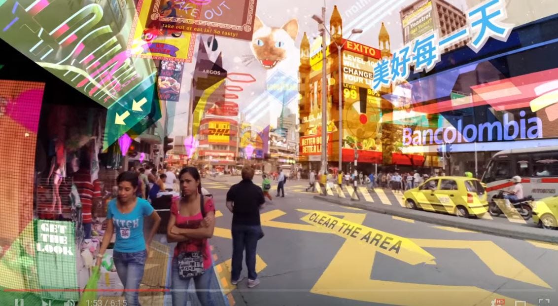 Access A Server Through Ssh Tunnel And Send Api Requests Through