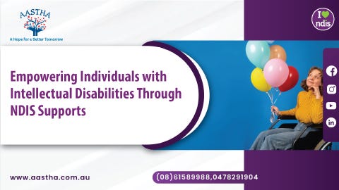 What are NDIS Practice Standards and Why are they Important | by Aastha ...