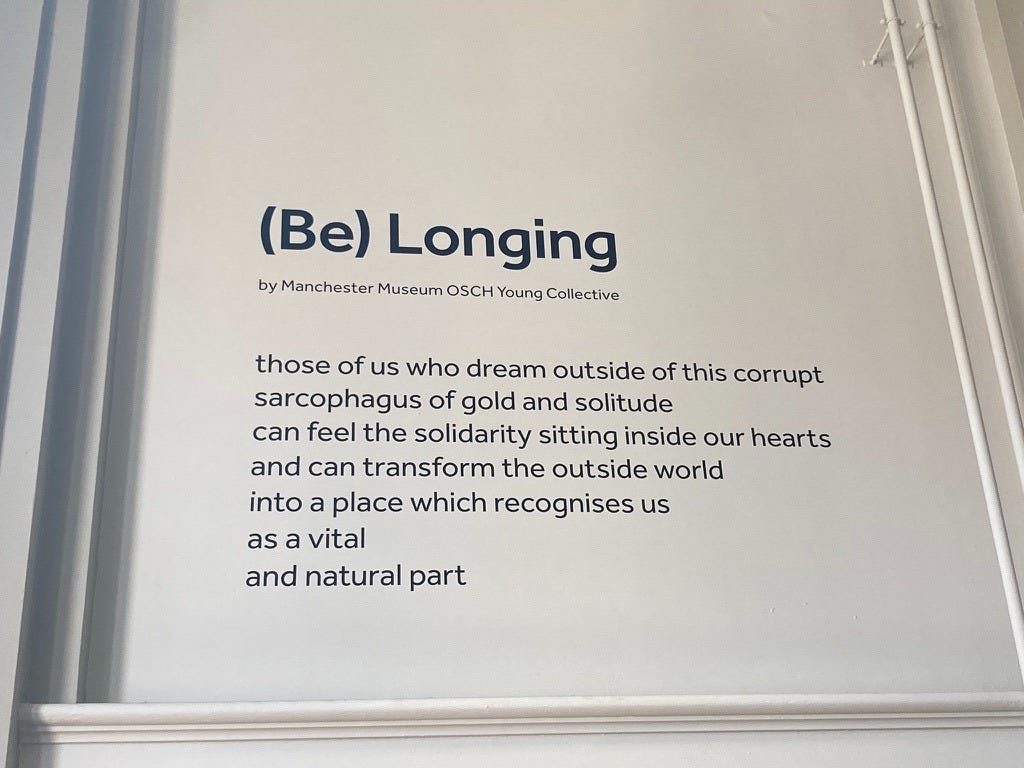 How Bohmian Dialogue has shaped my intentional community | by Linda ...