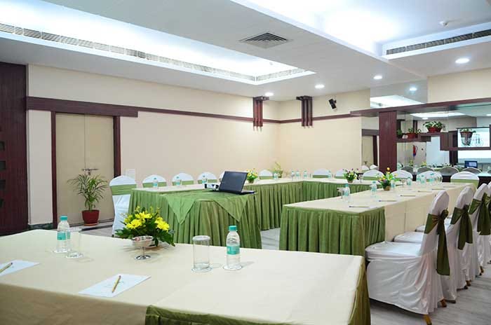 Ranchi best Hotels | Hotel Green Horizon - Hotelgreenhorizon - Medium