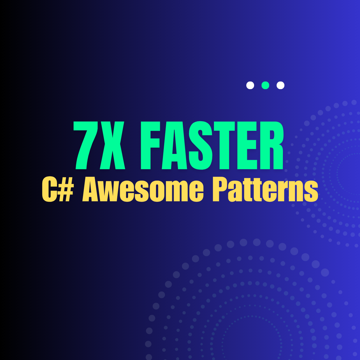 12 Very Useful Shortcuts in C# 💻Programming | by R M Shahidul Islam ...